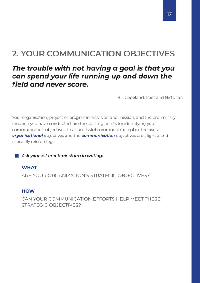 Importance of Communication in Sustainability - Foundation for MSME Clusters (FMC) | PDF
