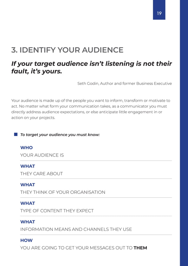 Importance of Communication in Sustainability - Foundation for MSME Clusters (FMC) | PDF