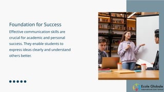 Importance of Communication Skills for Students.pptx