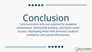 Importance of Communication Skills for Students.pptx