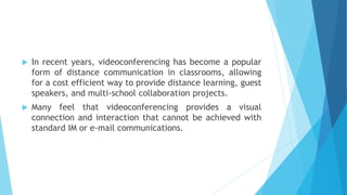 Importance of communication tools | PPSX