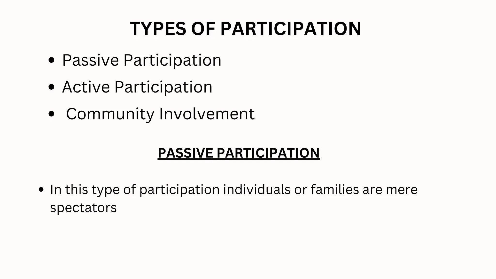 Importance of community participation in development projects.pdf