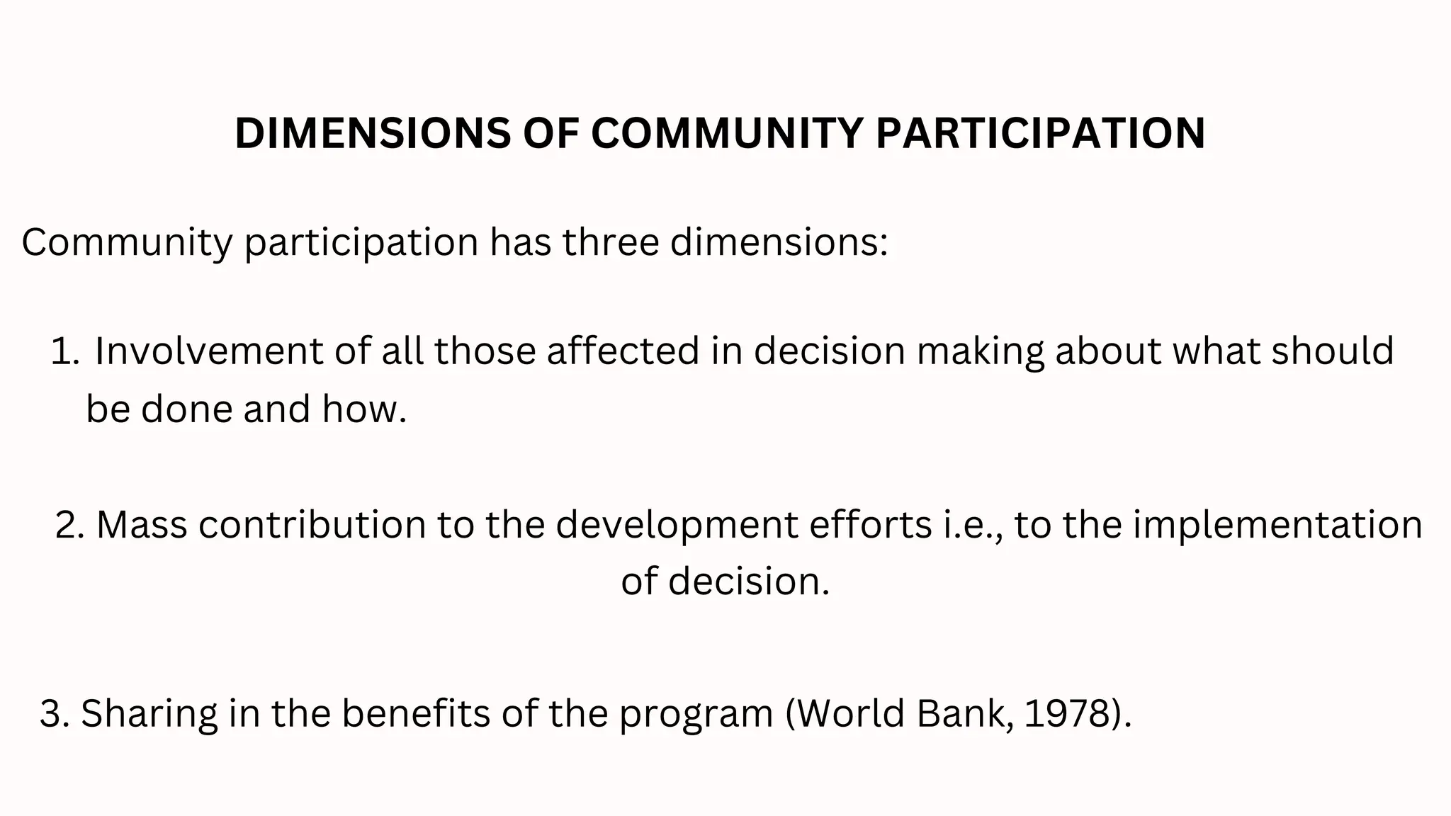Importance of community participation in development projects.pdf