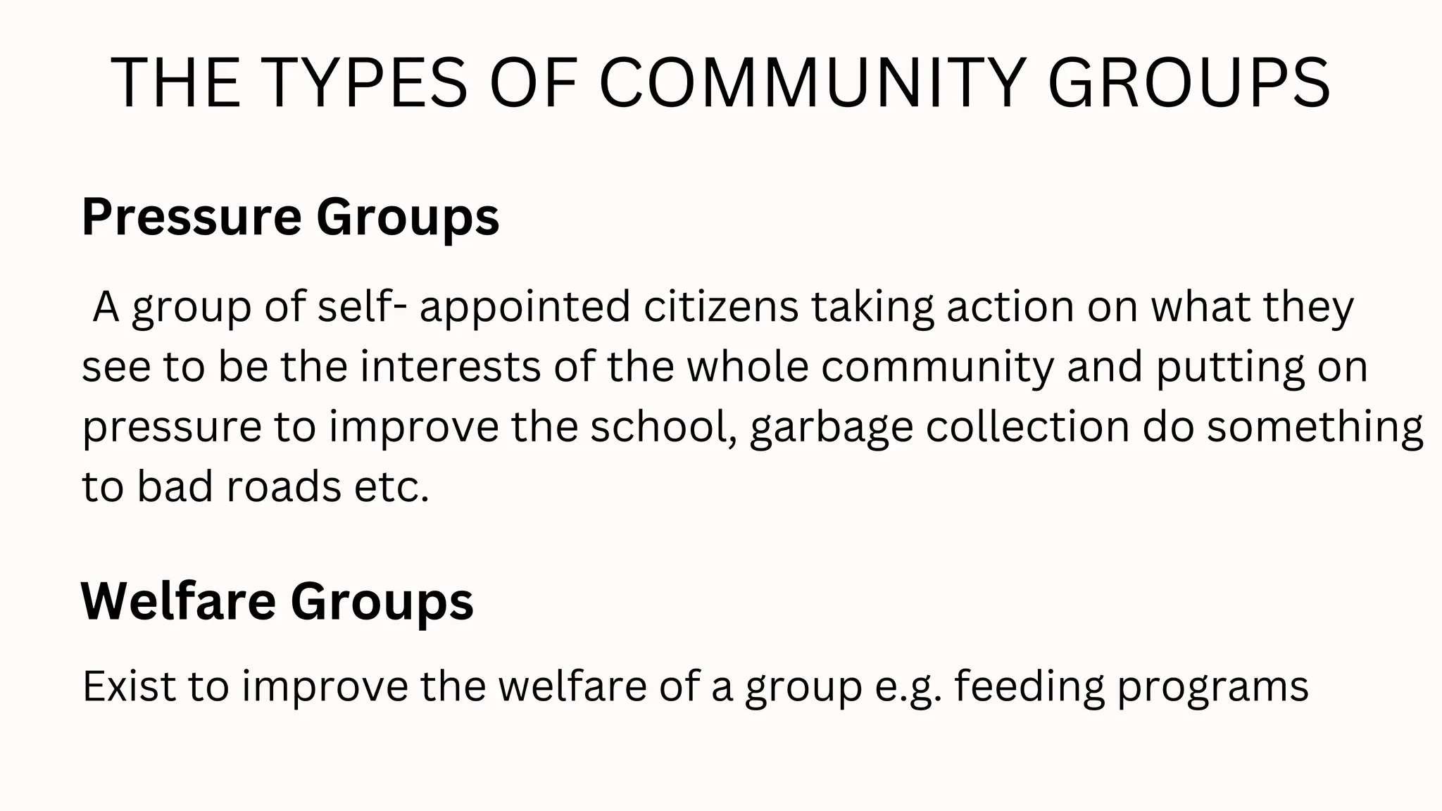 Importance of community participation in development projects.pdf