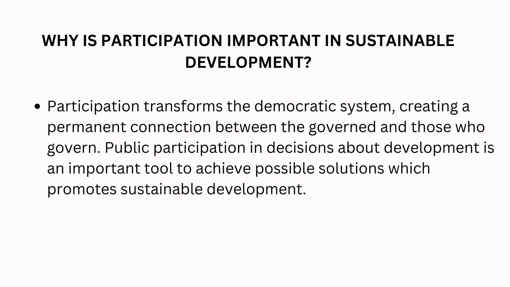 Importance of community participation in development projects.pdf