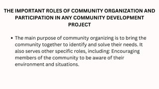 Importance of community participation in development projects.pdf
