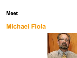 Agape explains the importance Of Computer Forensics. | PPT