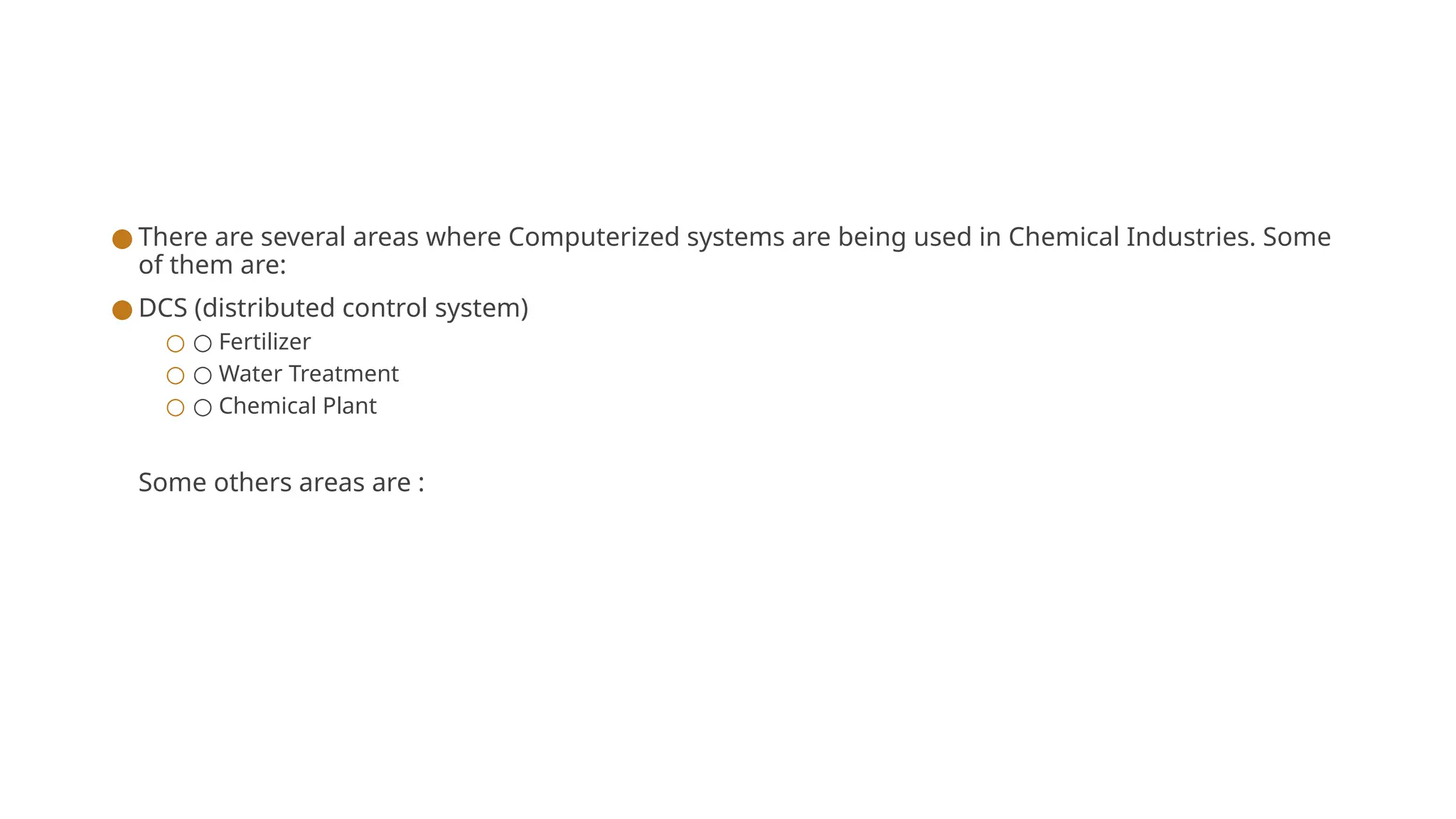Importance of Computer in Chemical Industries.pptx