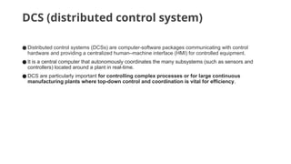 Importance of Computer in Chemical Industries.pptx