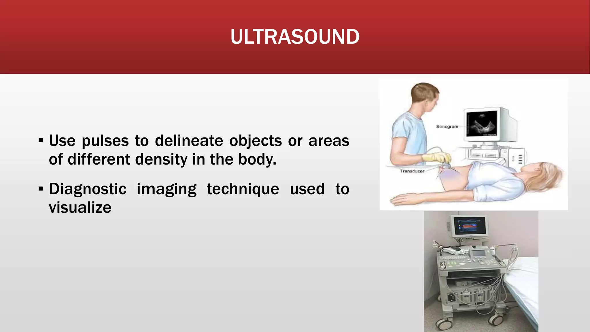 Importance of computers in Medicine,/Healthcare | PPTX