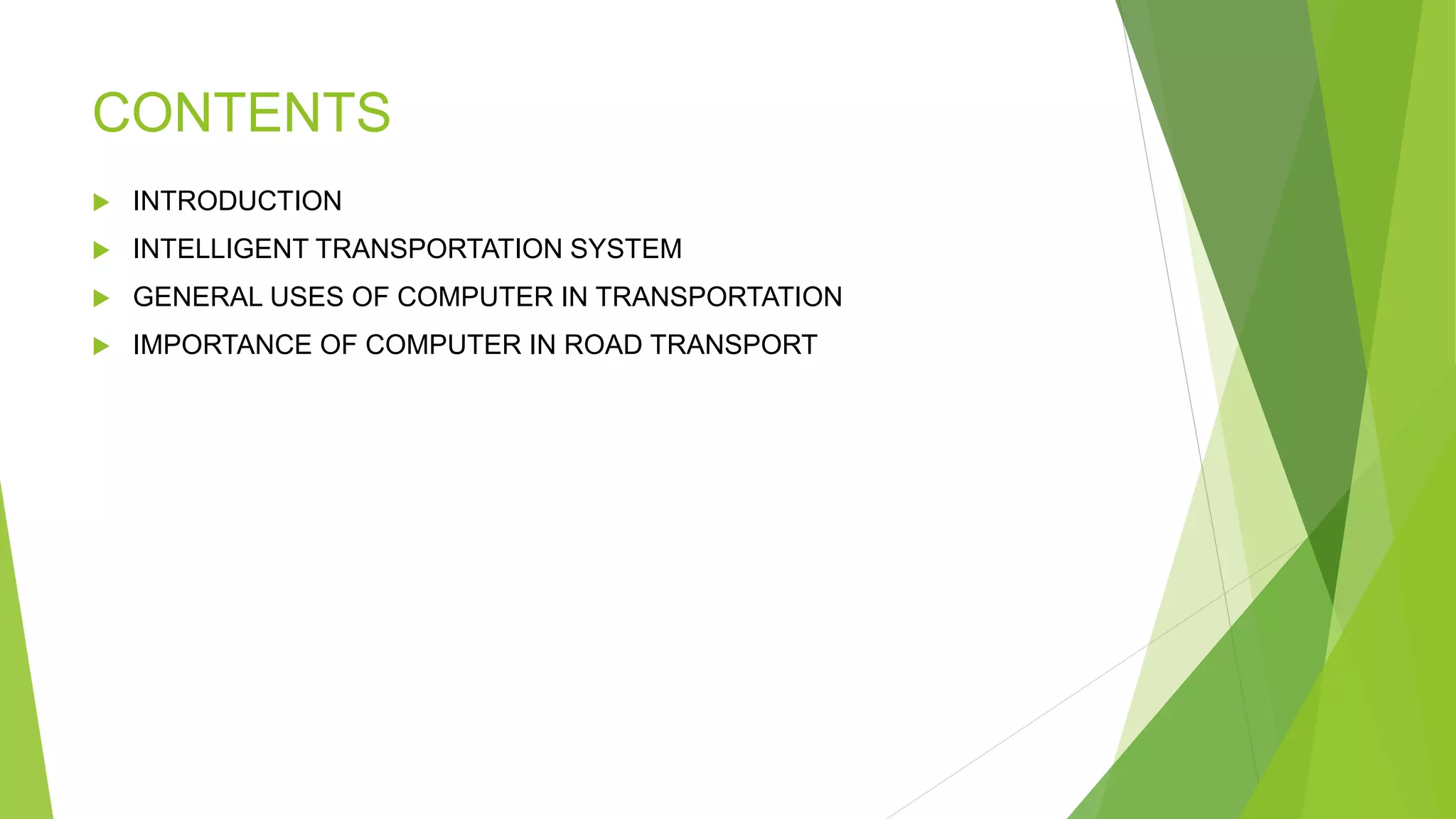 IMPORTANCE OF COMPUTERS IN TRANSPORTATION GROUP15.pptx