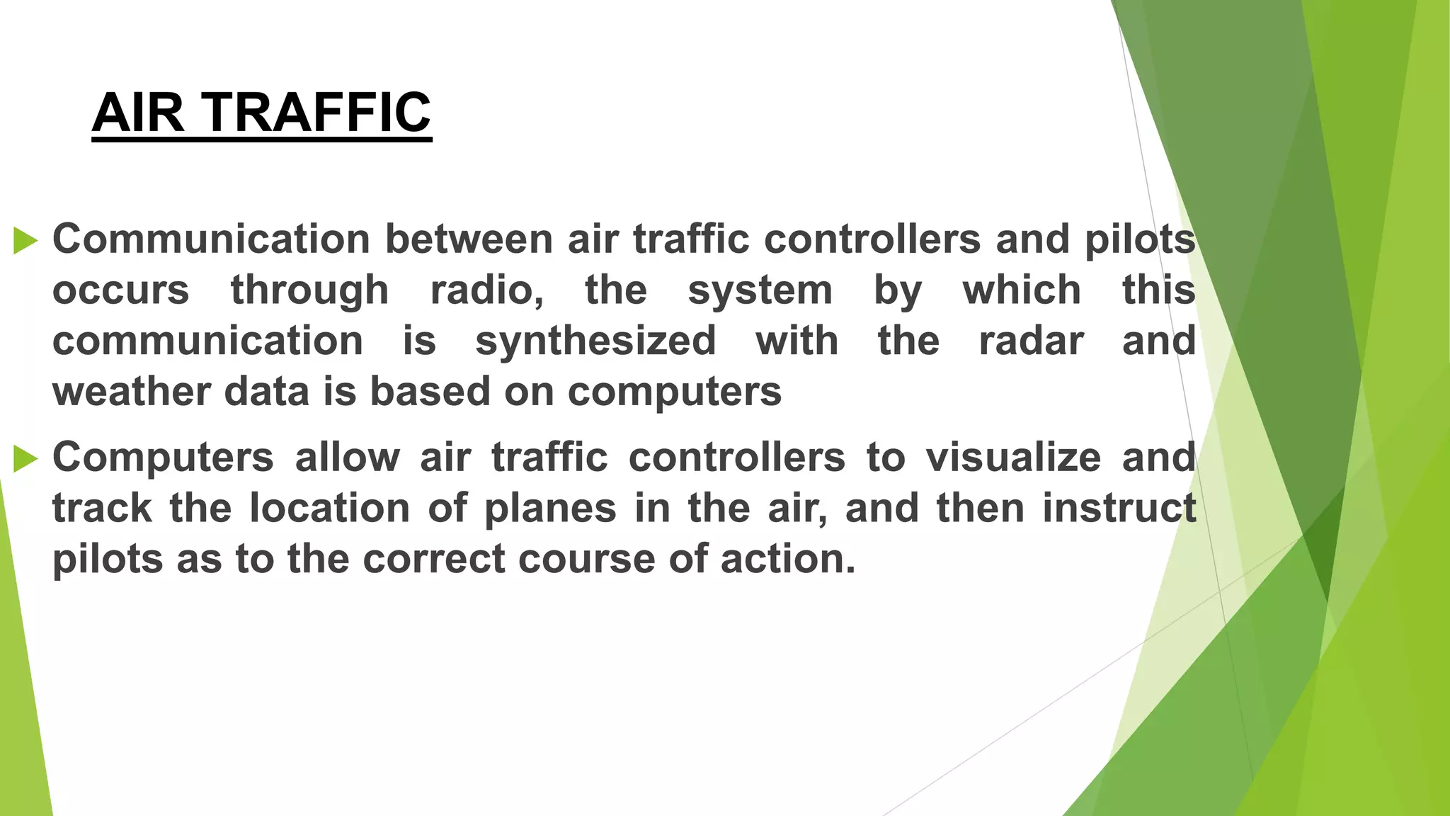 IMPORTANCE OF COMPUTERS IN TRANSPORTATION GROUP15.pptx