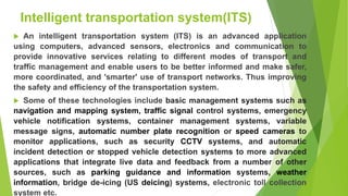 IMPORTANCE OF COMPUTERS IN TRANSPORTATION GROUP15.pptx