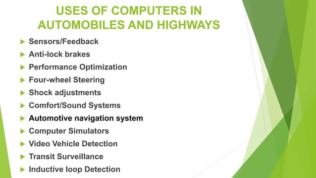 IMPORTANCE OF COMPUTERS IN TRANSPORTATION GROUP15.pptx