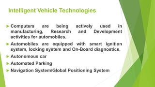 IMPORTANCE OF COMPUTERS IN TRANSPORTATION GROUP15.pptx