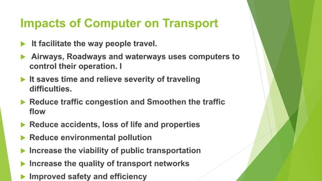 IMPORTANCE OF COMPUTERS IN TRANSPORTATION GROUP15.pptx