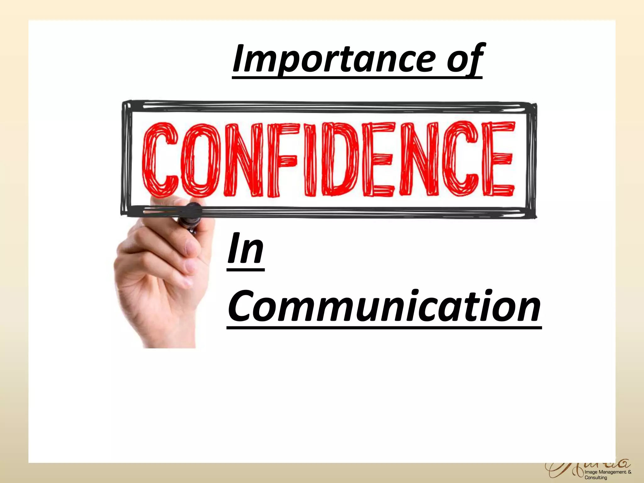 Importance of Confidence in Communication.pptx
