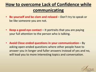 Importance of Confidence in Communication.pptx