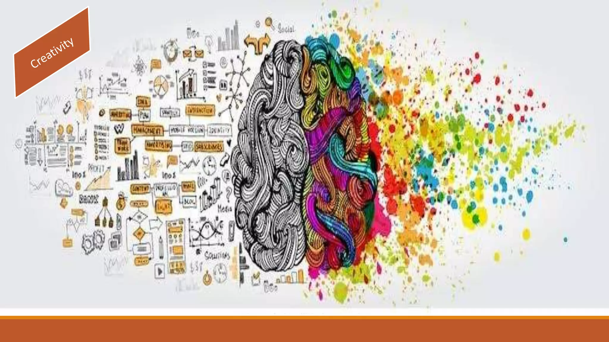 Importance of creative writing | PPTX