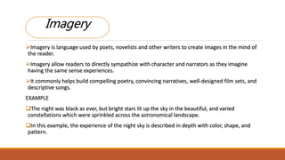 Importance of creative writing | PPTX | Screenwriting | Content Production