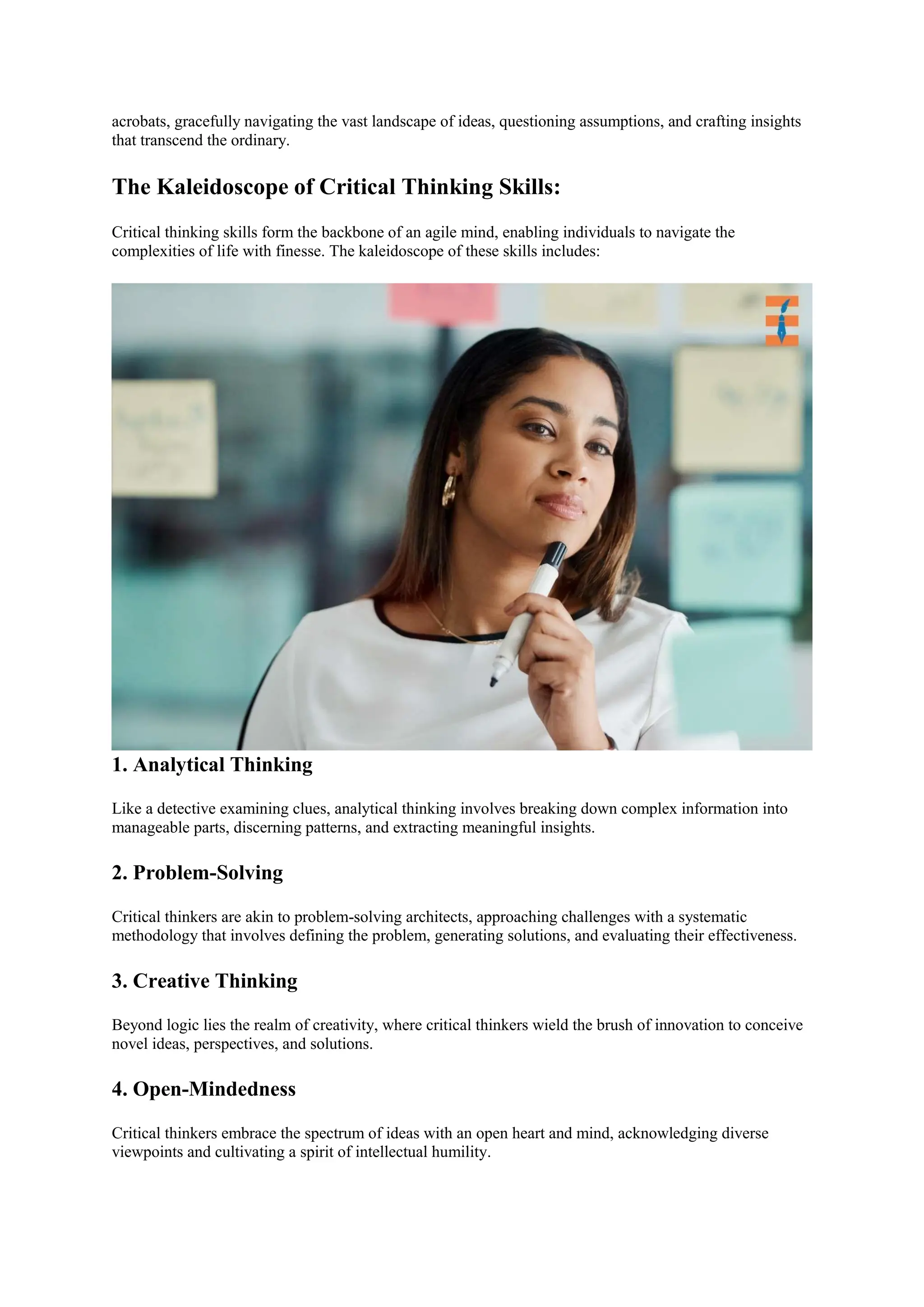 Importance of Critical Thinking Skills.pdf