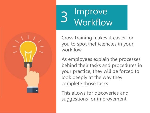 Importance of Cross Training