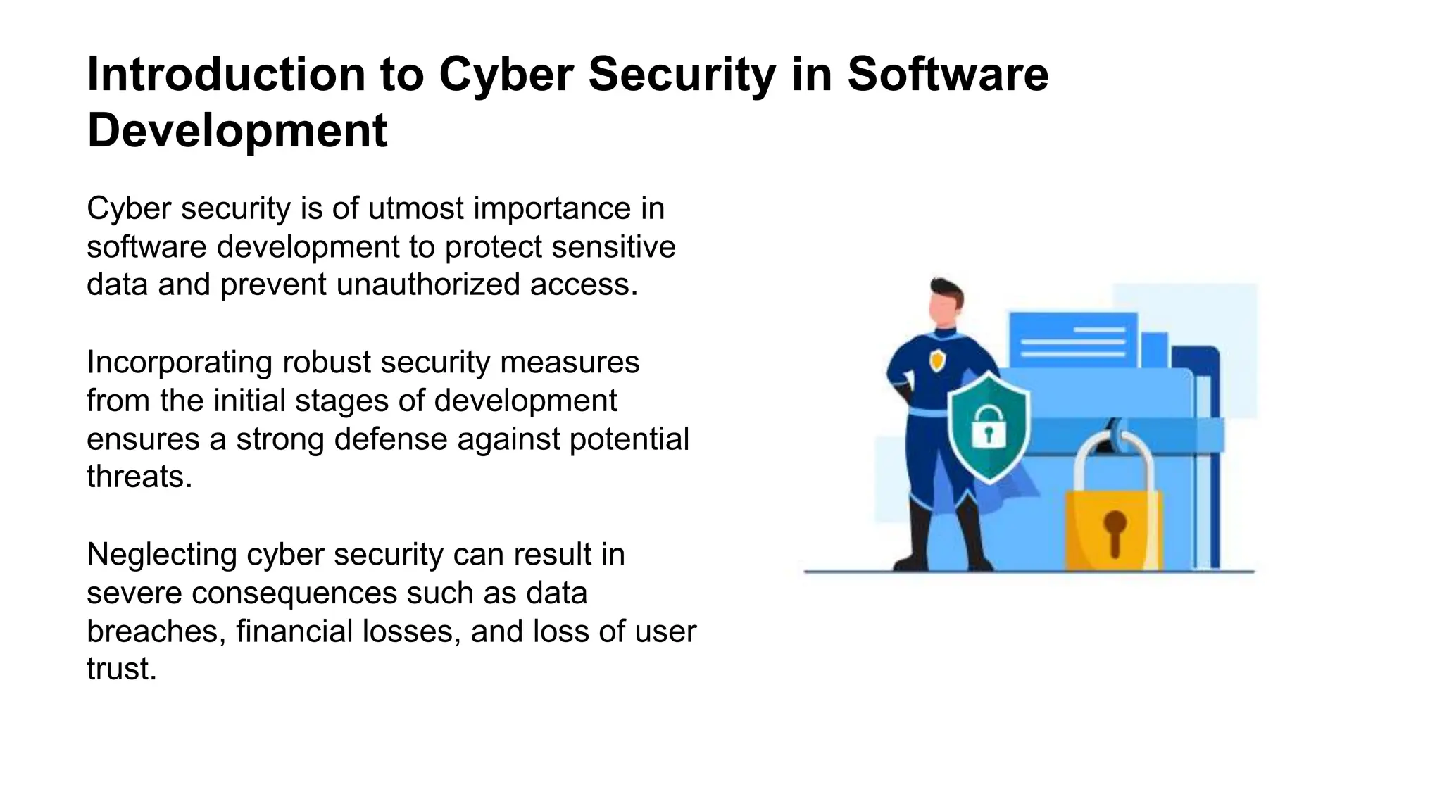 Importance Of Cyber Security In Software Development.pptx
