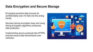 Importance Of Cyber Security In Software Development.pptx | Information and Network Security ...