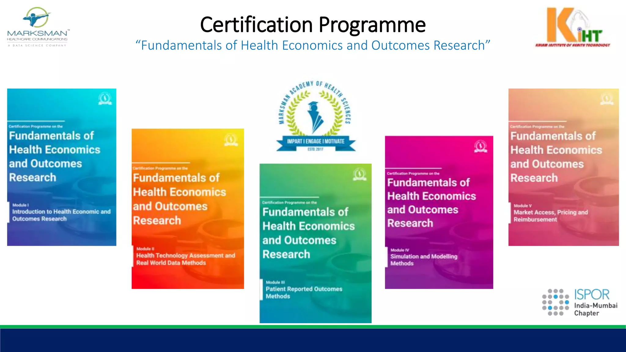 Importance of RWD in HEOR: An Industrial Perspective | PPTX