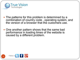 Importance of Data Mining | PPTX