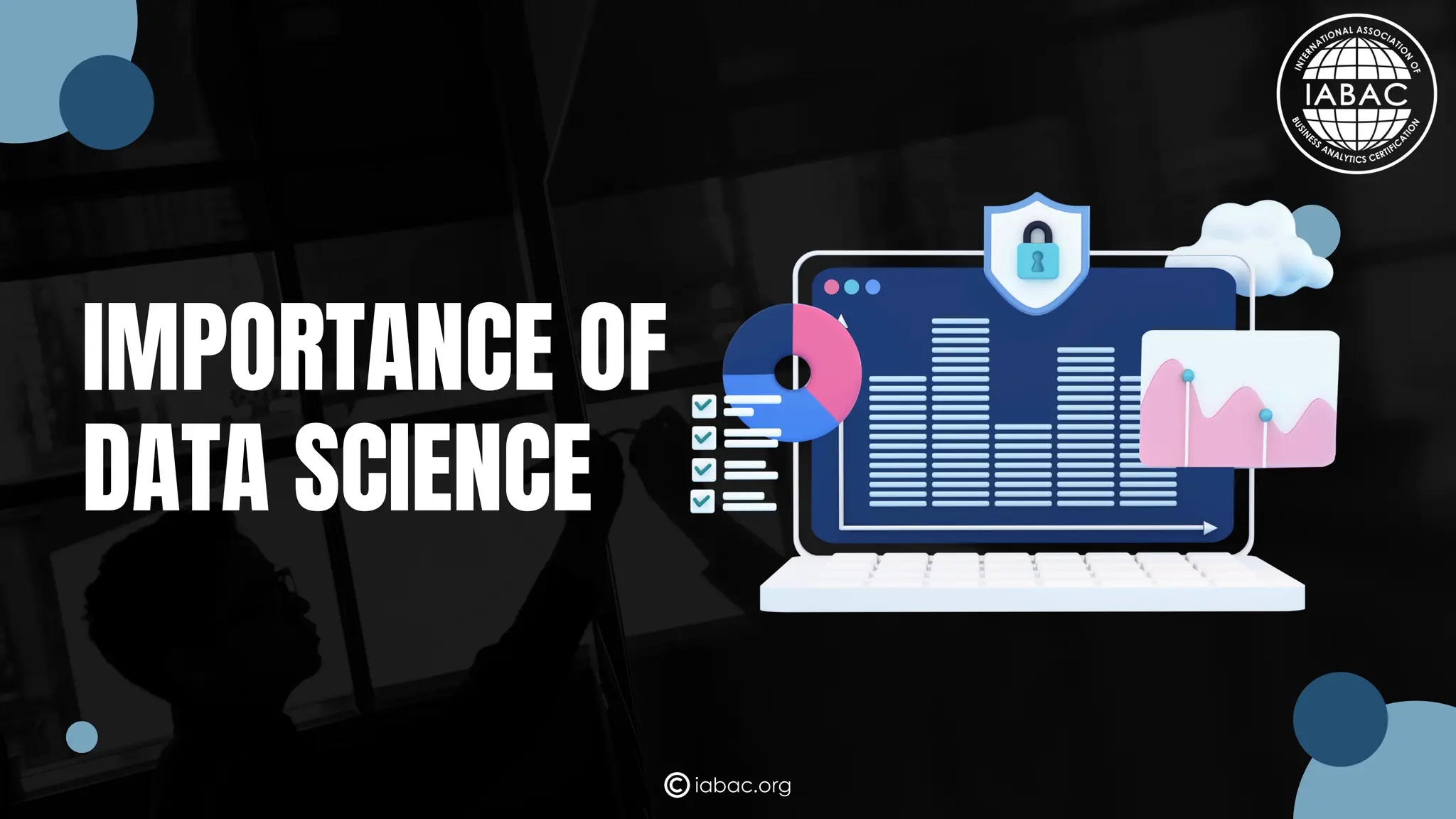 Importance of Data Science | IABAC Certification | PDF