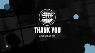 Importance of Data Science | IABAC Certification | PDF