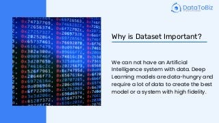 Importance of Datasets in Machine Learning and AI Research.pdf