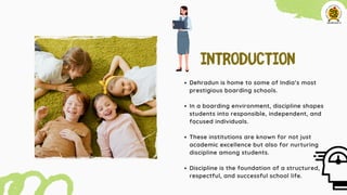 Importance of Discipline in Dehradun’s Boarding Schools.pdf