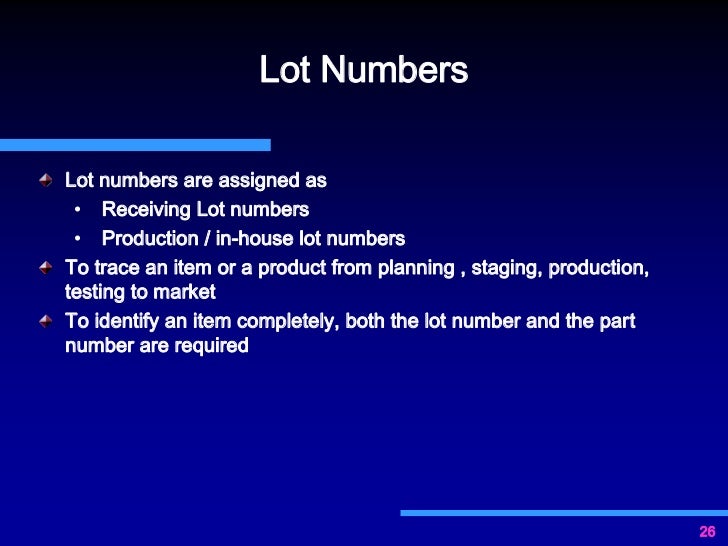 Importance of documentation for gmp compliance