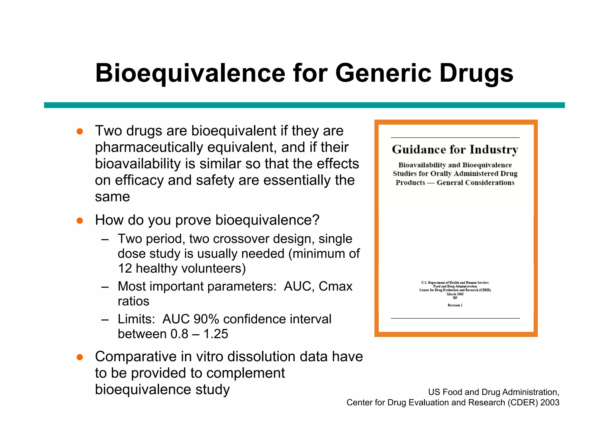 Importance of drug quality impact on clinical outcomes around the world ...
