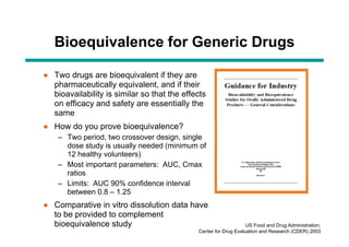 Importance of drug quality impact on clinical outcomes around the world ...