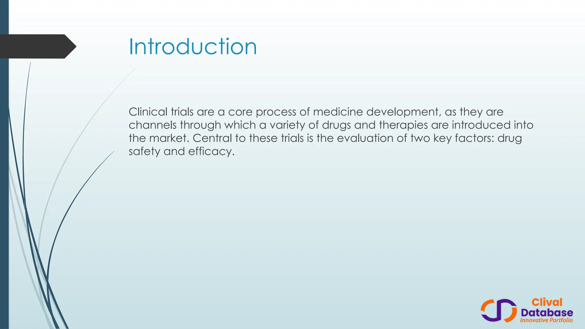 Importance of Drug Safety and Efficacy in Clinical.pptx
