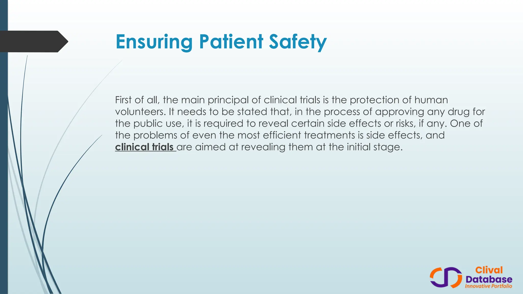 Importance of Drug Safety and Efficacy in Clinical.pptx