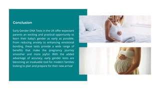 Importance of Early Gender DNA Tests.pdf