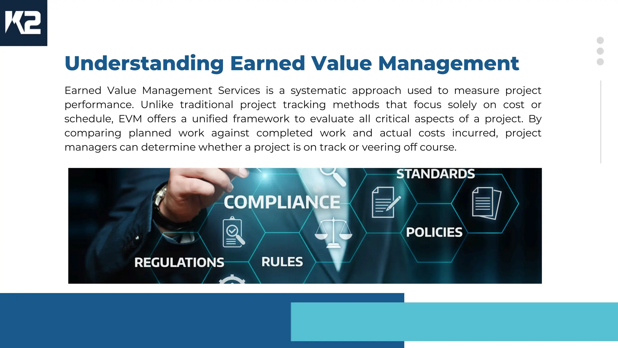 Importance of Earned Value Management Services | PPT