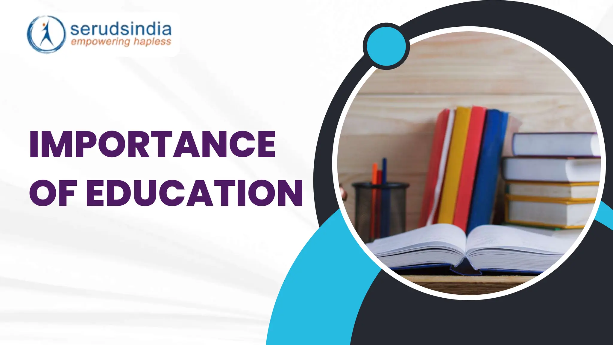 Why children's education is so important | PPT