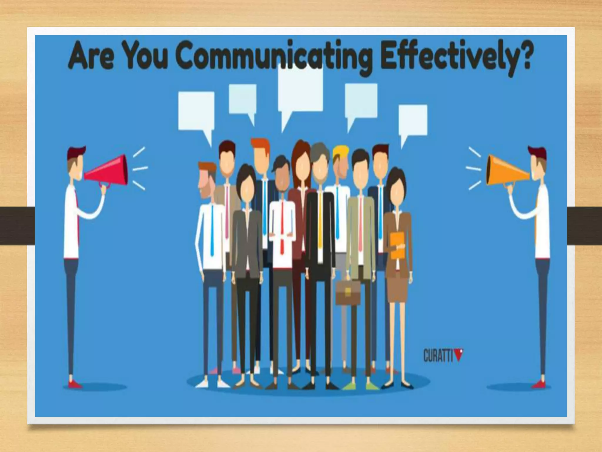 Importance of Effective Communication in Nursing | PPTX