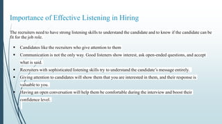 Importance of Effective Listening in Hiring.pptx