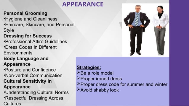 IMPORTANCE OF EIGHT MUST ATTRIBUTES.ppt