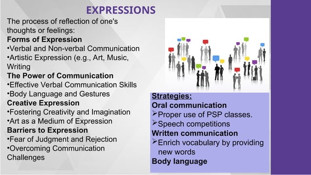 IMPORTANCE OF EIGHT MUST ATTRIBUTES.ppt