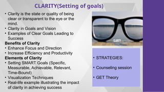 IMPORTANCE OF EIGHT MUST ATTRIBUTES OF students.ppt