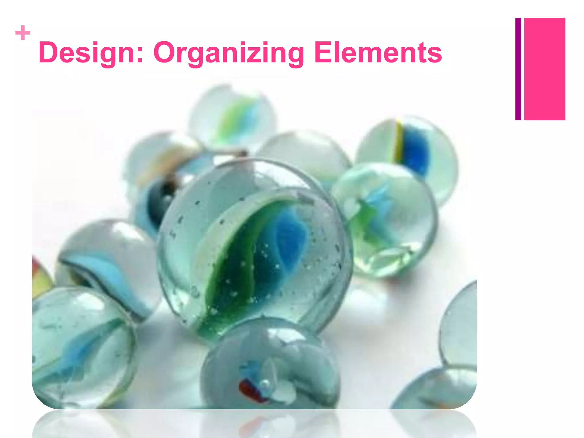 Importance Of Elements Of Graphic Design | PPTX | Desktop Publishing ...