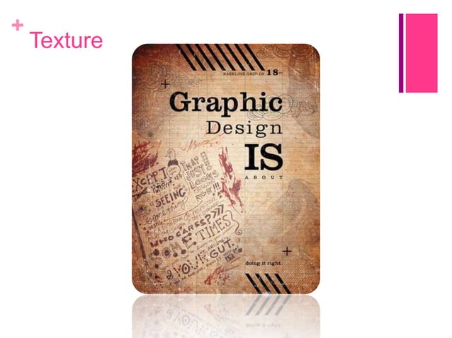 Importance Of Elements Of Graphic Design | PPTX | Desktop Publishing ...