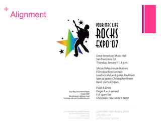 Importance Of Elements Of Graphic Design | PPTX